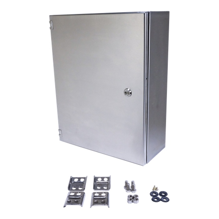 Products - Single Door Enclosures - R..SS Series | ABB - Bel Products