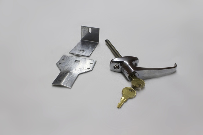 Products - Handles / Latch - Three point lock Series | ABB - Bel Products