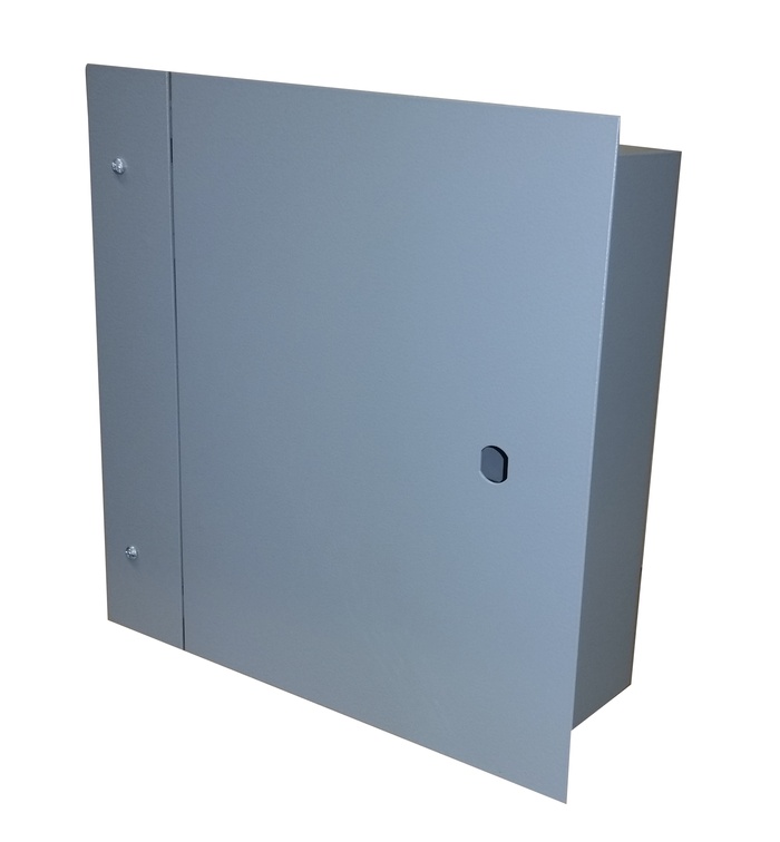 Products - Telephone cabinets - TCF Series | ABB - Bel Products