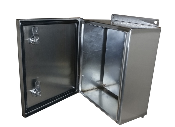 Products - Single Door Enclosures - S..SS-316 Series | ABB - Bel Products