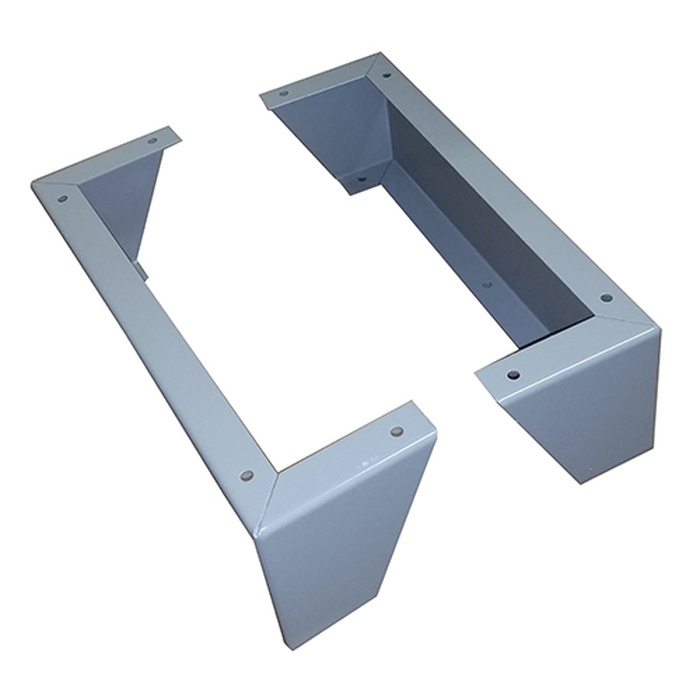 Products - Mounting feet - AMF Series | Bel products