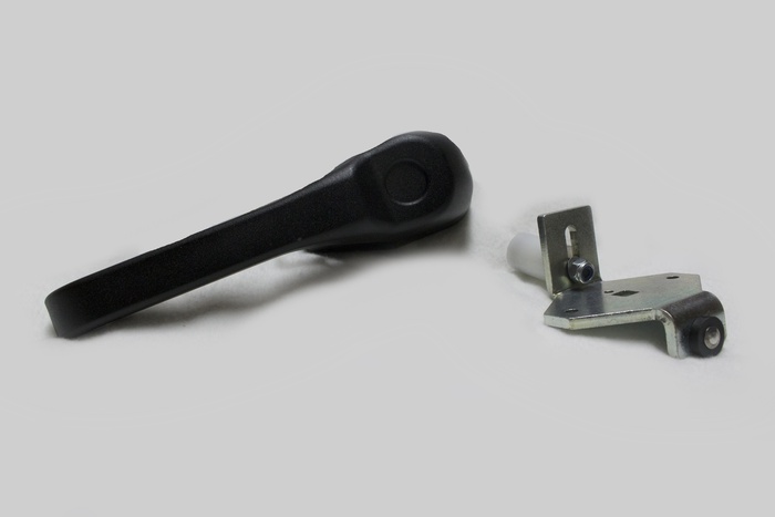Products - Handles / Latch - Three point lock (heavy duty) Series | ABB ...