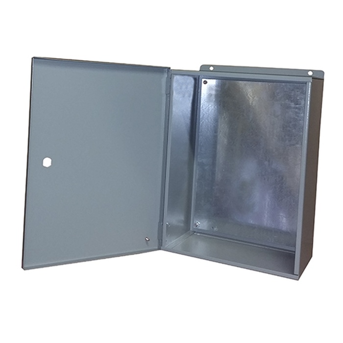 Products - Single Door Enclosures - K Series | ABB - Bel Products