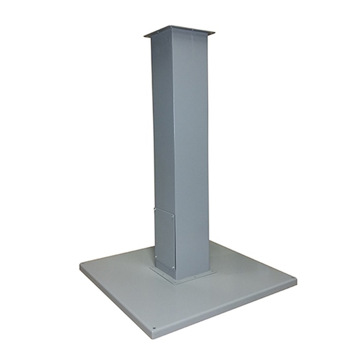 Products - Floor Pedestals and Bases - PE Series | ABB - Bel Products
