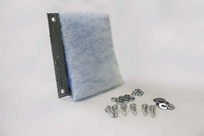 Products - Ventilating plates & Air filter - Vent plates & air filter ...
