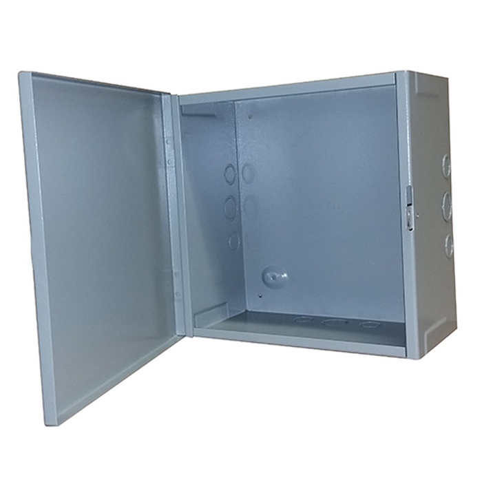 Products - General purpose enclosures - CKO Series | ABB - Bel Products
