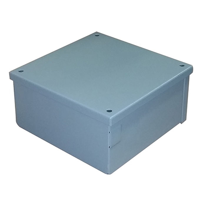 Products - General purpose enclosures - DWPF Series | Bel products