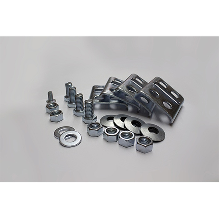 Products - Mounting hardware - Mounting hardware Series | ABB - Bel ...