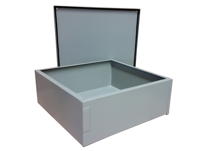 Products - General purpose enclosures - DWPF Series | ABB - Bel Products