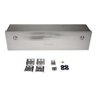 Products - Splitter Troughs, Boxes & Blocks - FT..SS & FB..SS Series ...