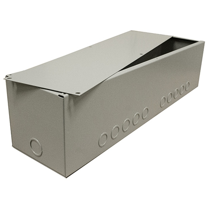 Products - Gutter troughs - GT Series | ABB - Bel Products