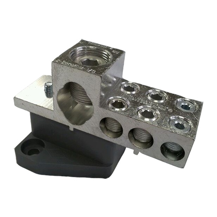 Products - Splitter Troughs, Boxes & Blocks - SBT & SBB Series | ABB ...